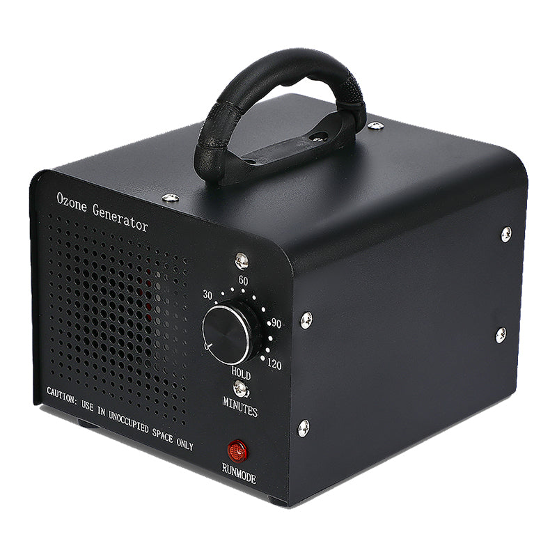 Tilswall Ozone Generator, 30000mg/h Ozone Machine Odor Remover